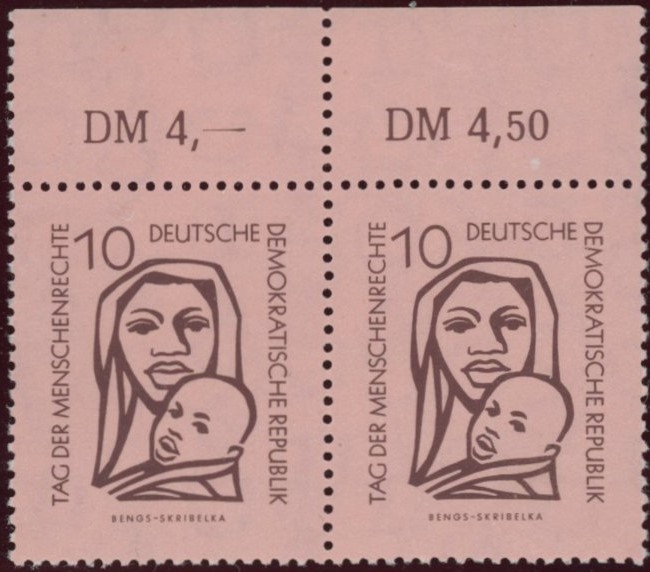 Briefmarken DDR | Briefmarken Müller